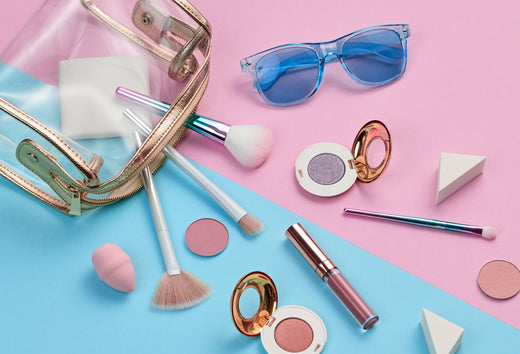 Get Ready For Spring: Top Spring Beauty Trends – GodefroyBeauty