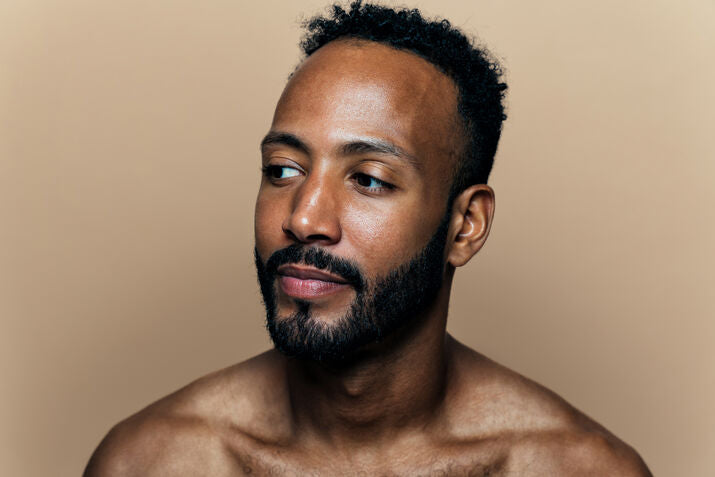 Beard Growth: Myths vs. Facts – GodefroyBeauty