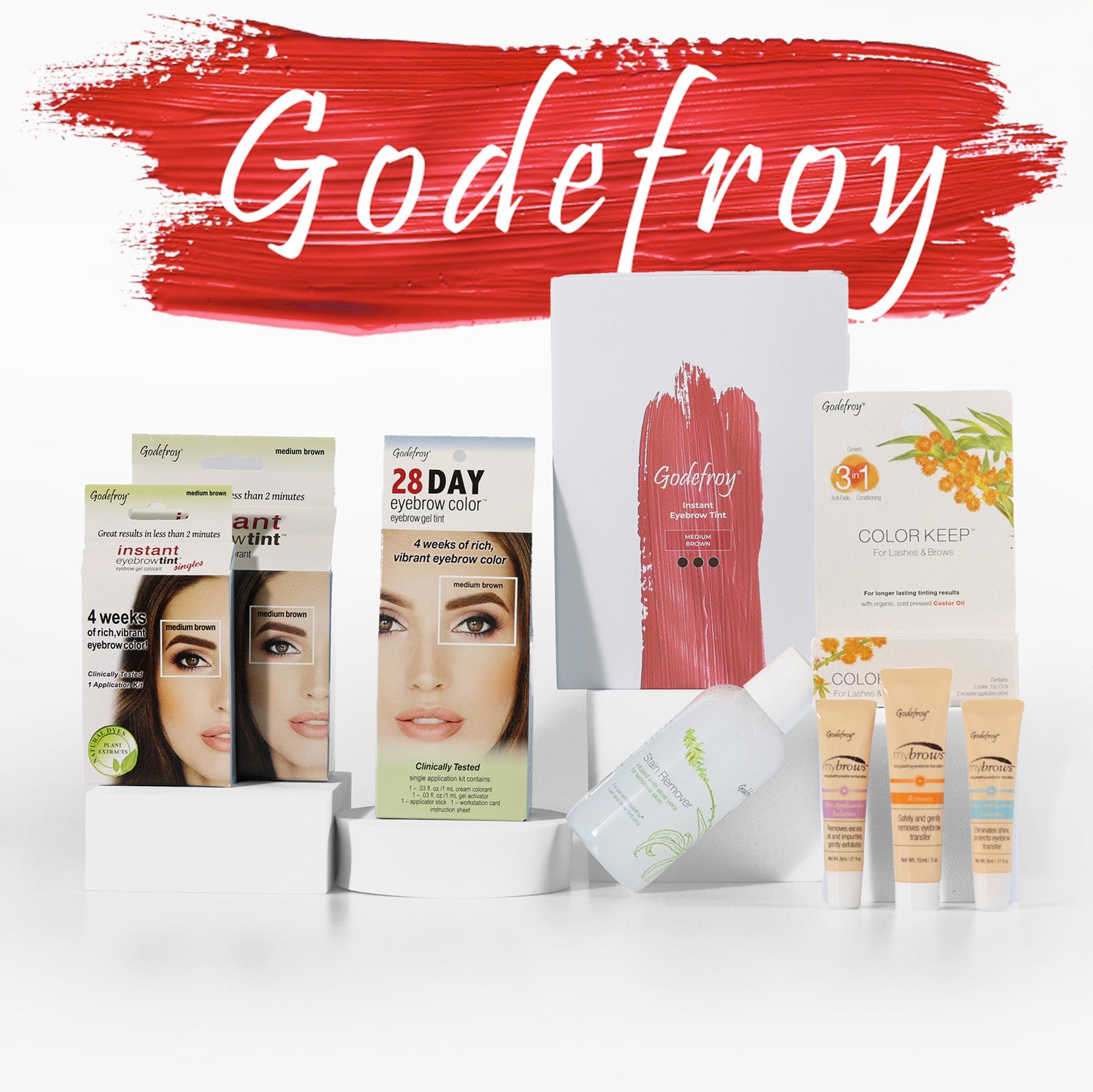 Godefroy – GodefroyBeauty