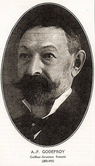 About Us, Godefroy Beauty – GodefroyBeauty