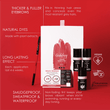 Brows Around the World: Exploring Eyebrow Trends in Different Cultures ...