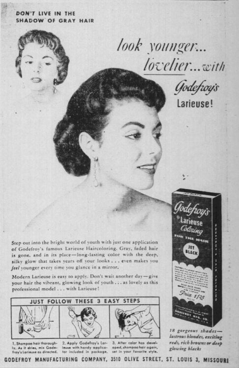 About Us, Godefroy Beauty – GodefroyBeauty