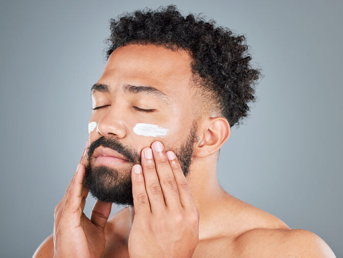 Beard Care Basics: The Essentials for a Well-Groomed Look – GodefroyBeauty